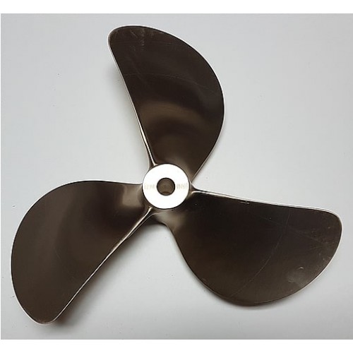 Nakashima Propeller